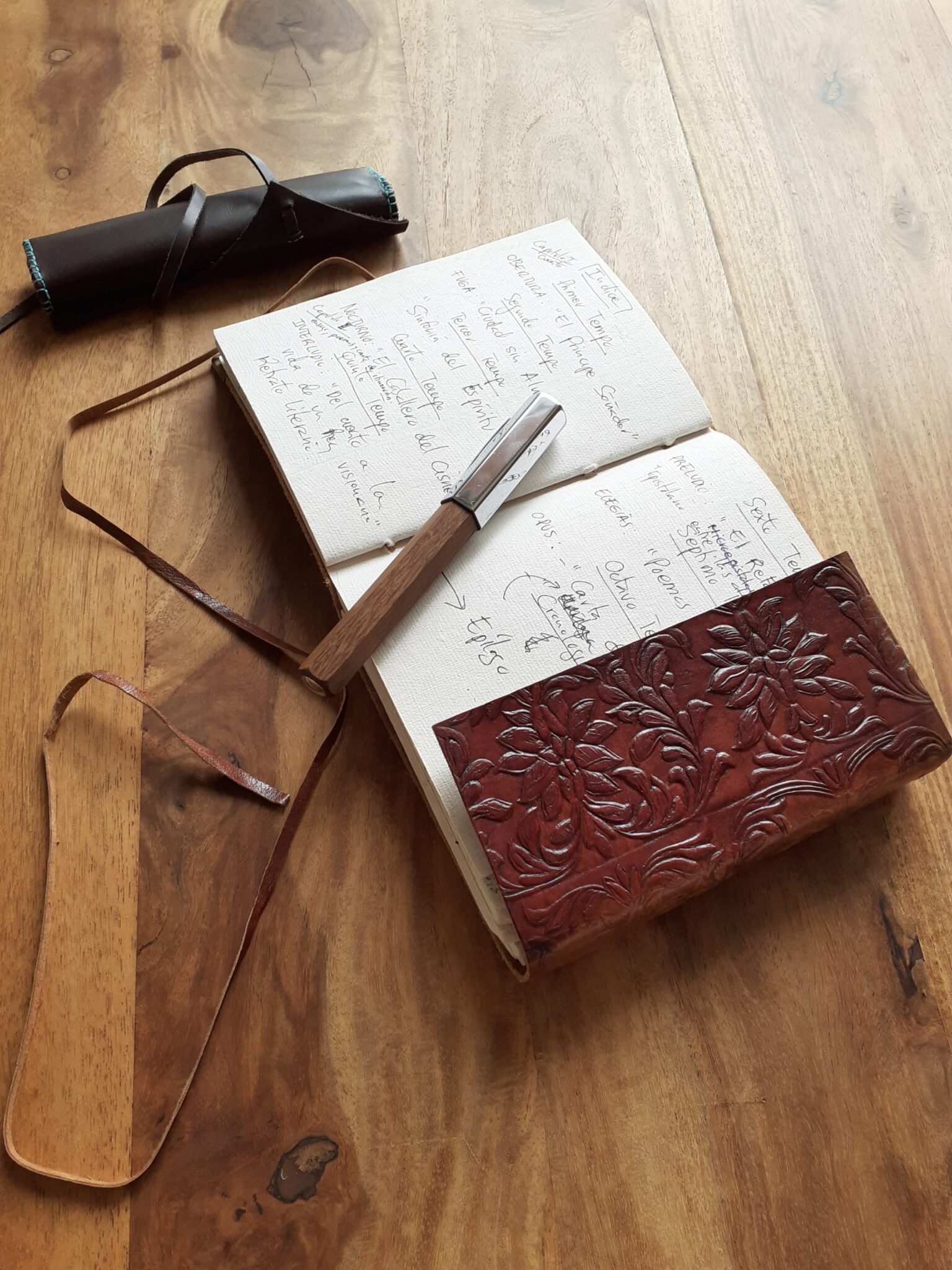 Cómo convertir un único tema diario en un enfoque diario